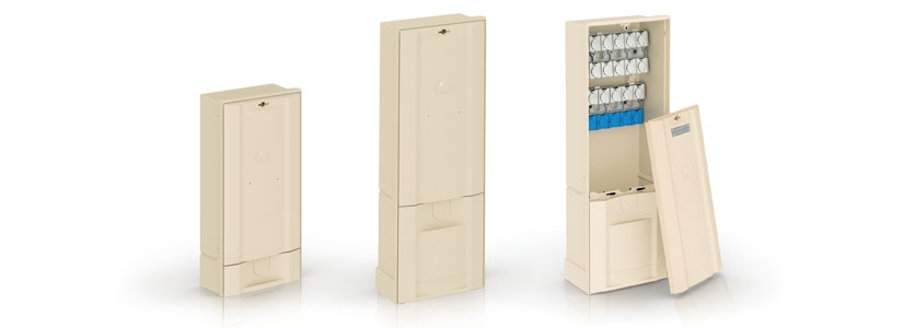 Coffret REMBT - Comptage aérien | Groupe Cahors