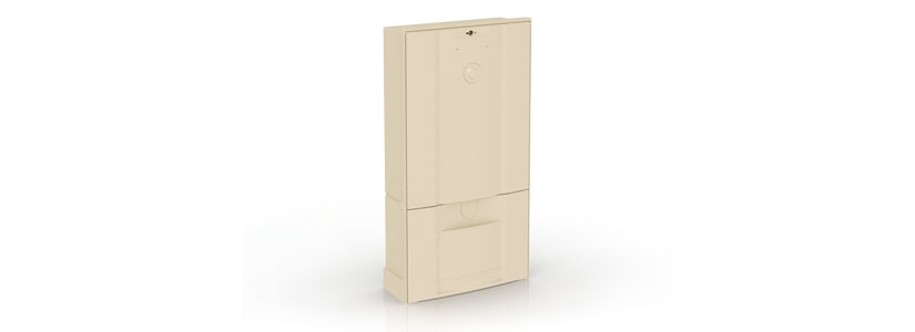 Gamme REMBT : coffrets pour le comptage aérien (REMMO) | Groupe Cahors