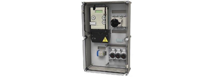 TtEI-160-UF | Groupe Cahors