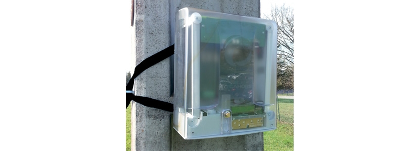 Overhead and Underground fault passage indicator (FPI / FCI) | Groupe ... Overhead and Underground fault passage indicator (FPI / FCI) | Groupe ...