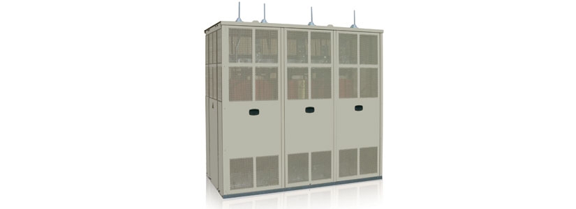 Encapsulated dry-type transformer | Groupe Cahors