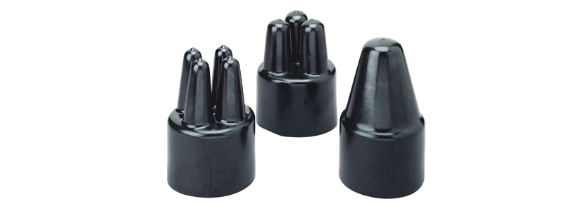 Embouts de câbles | Groupe Cahors