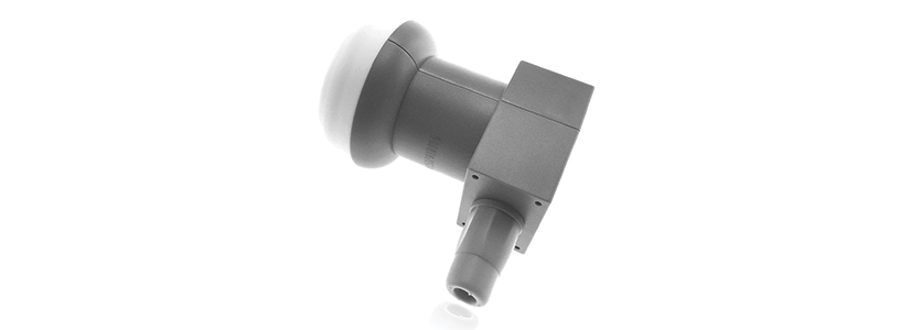 LNB - Frequency converter | Groupe Cahors